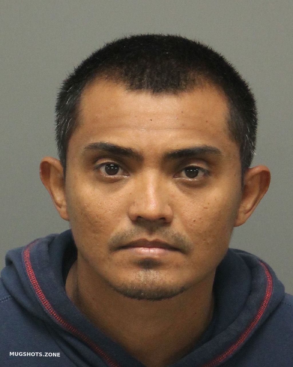 ALVAREZ-LIZAMA VIRGILIO CESAR 12/11/2022 - Wake County Mugshots Zone