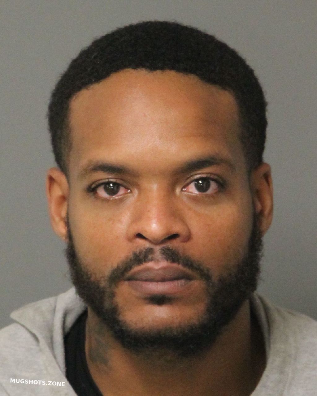 WARD ALLANTE DEMETRIUS 12/11/2022 - Wake County Mugshots Zone