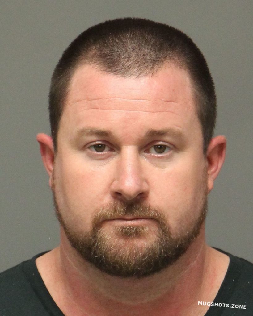 ALDRIDGE JOSHUA SHANE 12/11/2022 - Wake County Mugshots Zone