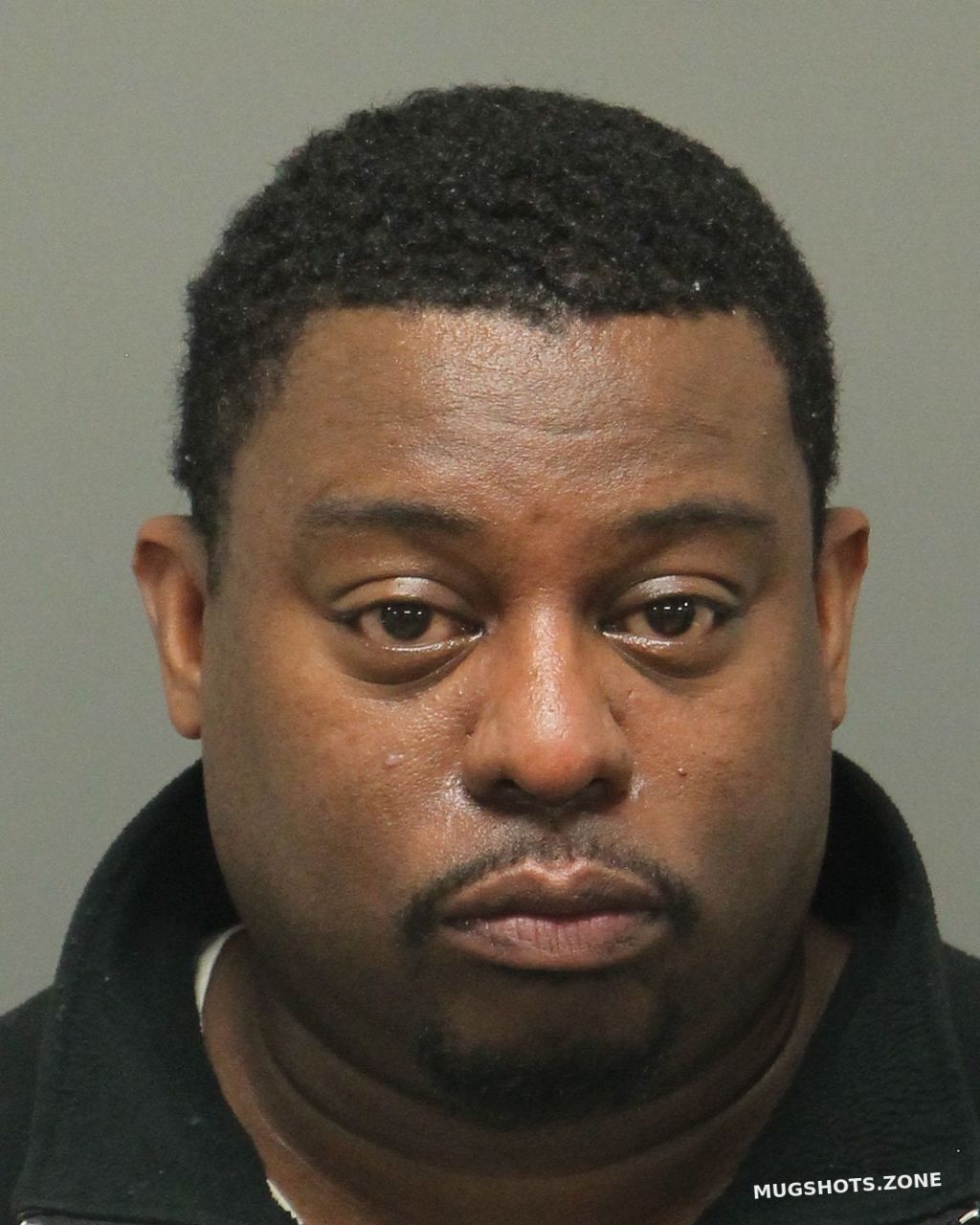 TYSON CEDRICK ANTONIO 12/12/2022 - Wake County Mugshots Zone