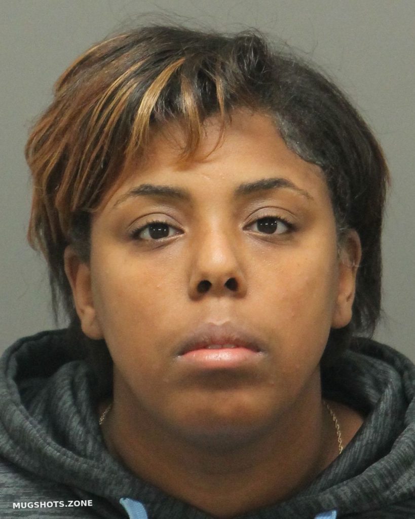 BARROW APRIL BRITTANY 12/12/2022 - Wake County Mugshots Zone