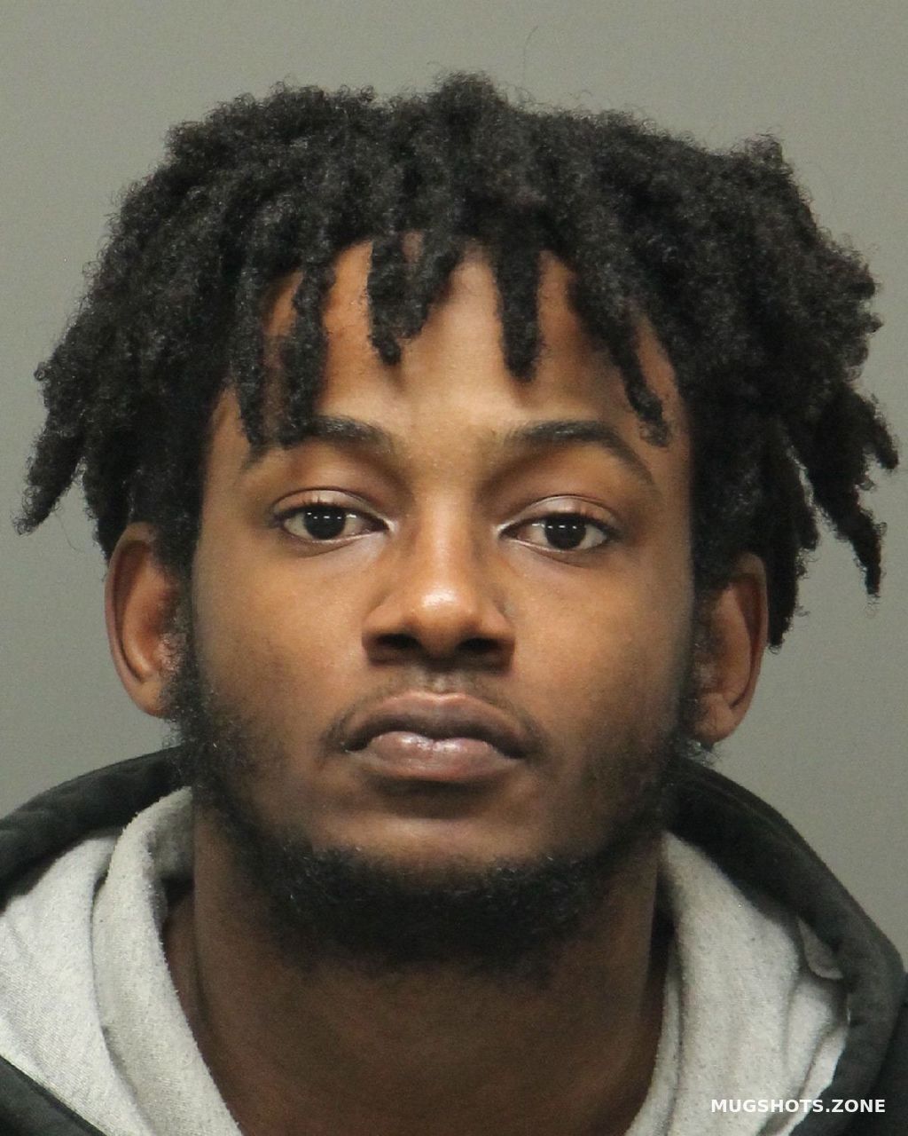 LESSANE TYREK JAQUEZ 12/12/2022 - Wake County Mugshots Zone