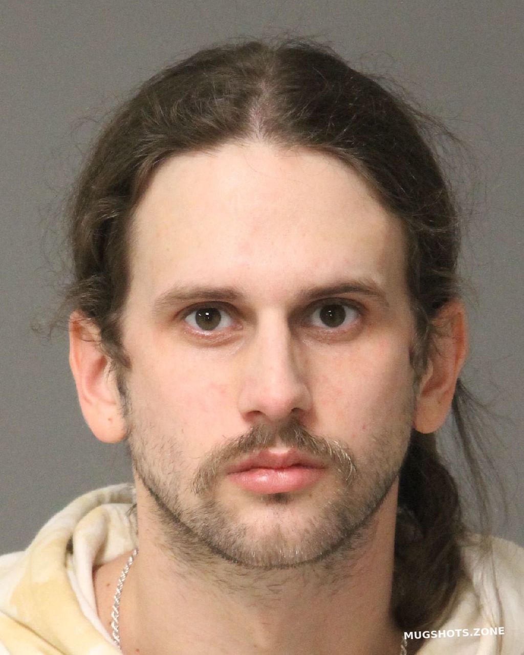 SHOWERMAN MICHAEL SCOTT 12/12/2022 - Wake County Mugshots Zone