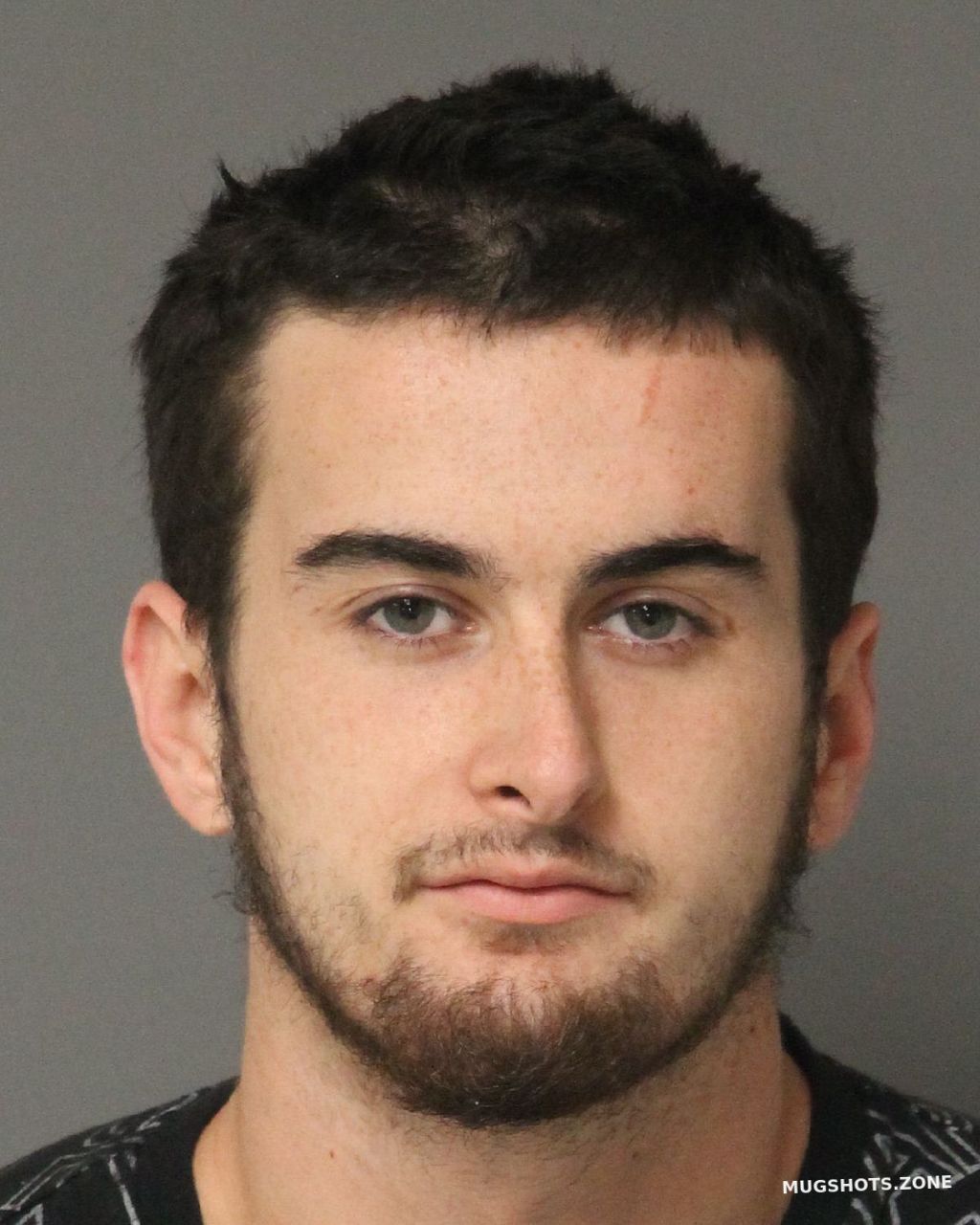 WELLS ALSTON PATRICK 12/12/2022 - Wake County Mugshots Zone