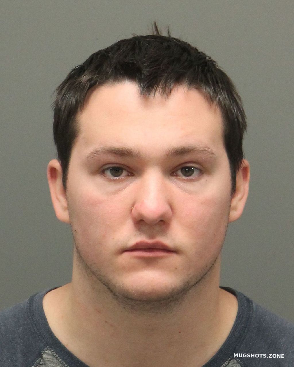 HRANICKA THOMAS JOSEPH 12/13/2022 - Wake County Mugshots Zone