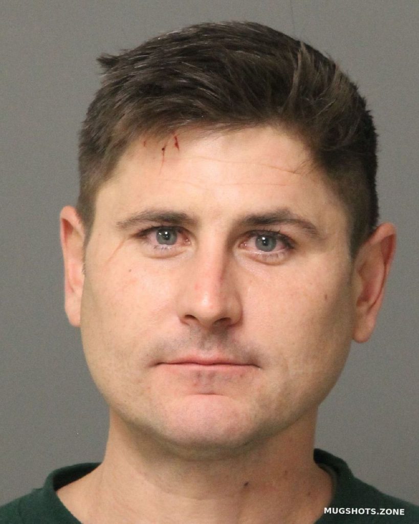 PREVETTE NATHAN SAMUEL 12/13/2022 - Wake County Mugshots Zone