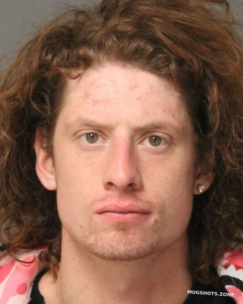 EASTERLIN MICHAEL RAY 12/13/2022 - Wake County Mugshots Zone