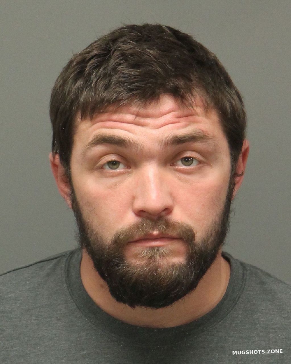 DOWD JACOB BENJAMIN 12/13/2022 - Wake County Mugshots Zone
