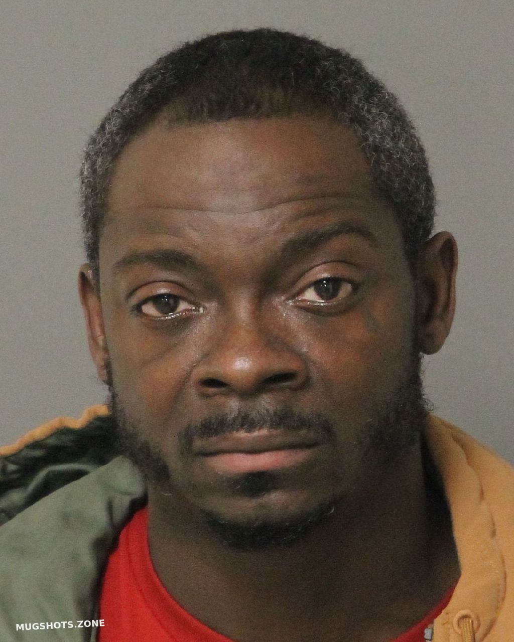 SWAIN CLIFTON LAMONT JR 12/13/2022 - Wake County Mugshots Zone