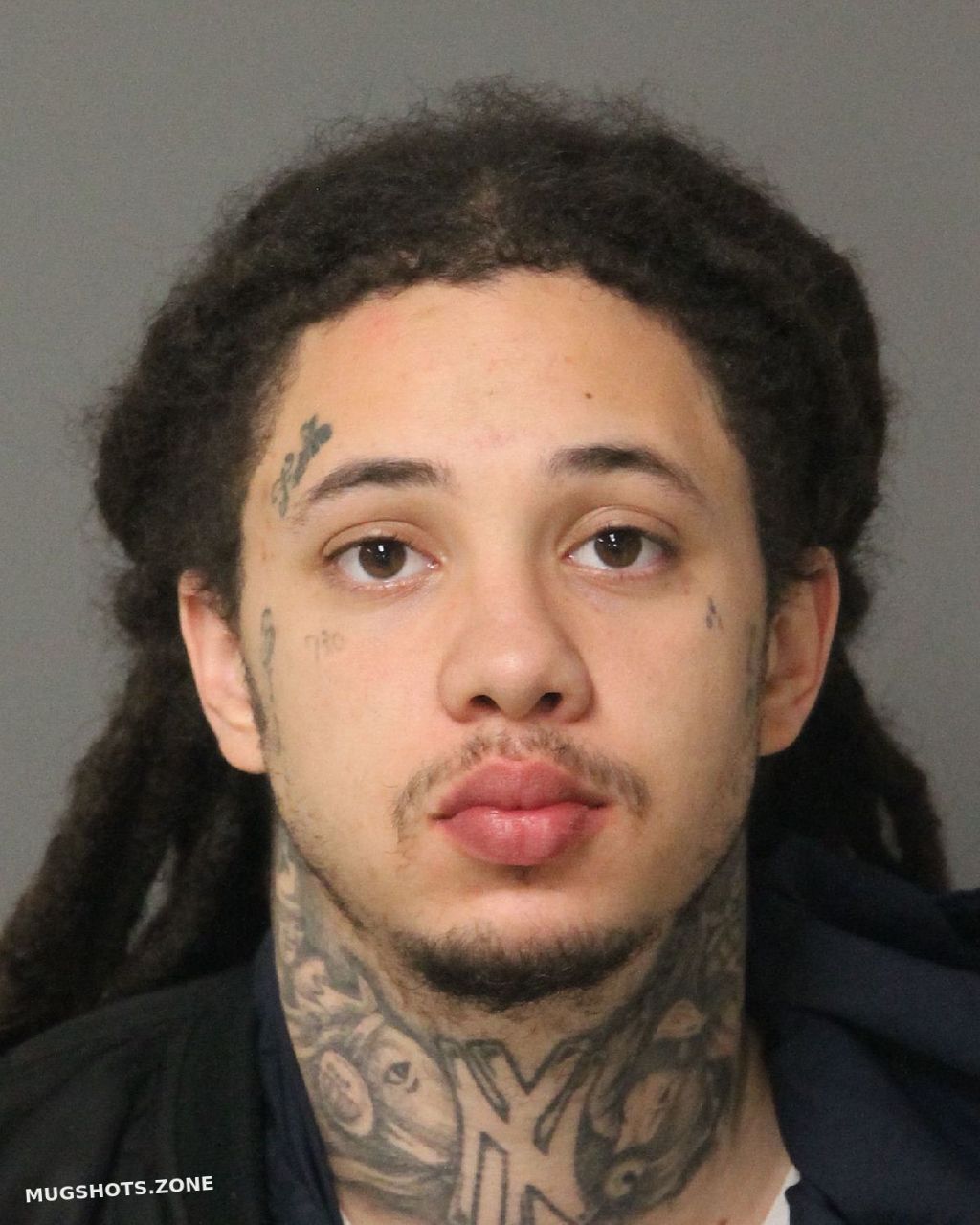 FORD CHRISTOPHER ALLEN 12/13/2022 - Wake County Mugshots Zone