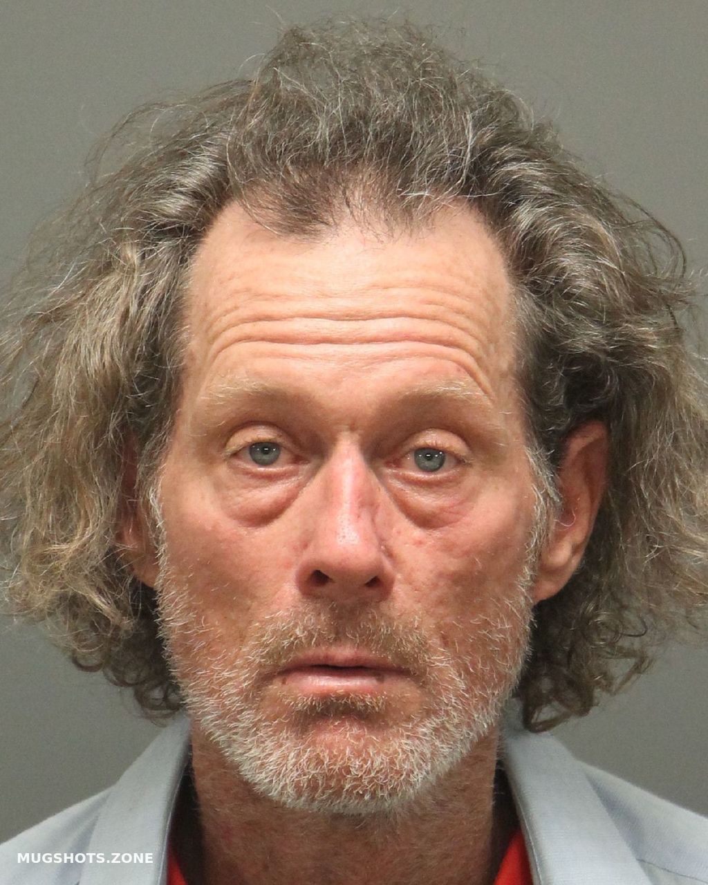 LEWIS CHARLES JEFFERY 12/14/2022 - Wake County Mugshots Zone