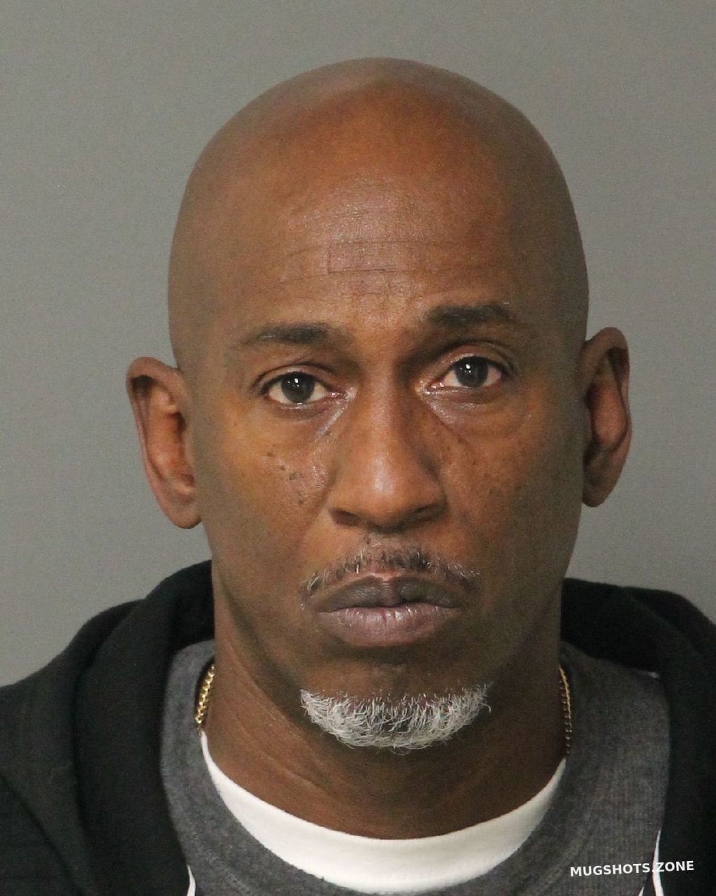 CANION KEVIN REMARK 12/14/2022 - Wake County Mugshots Zone