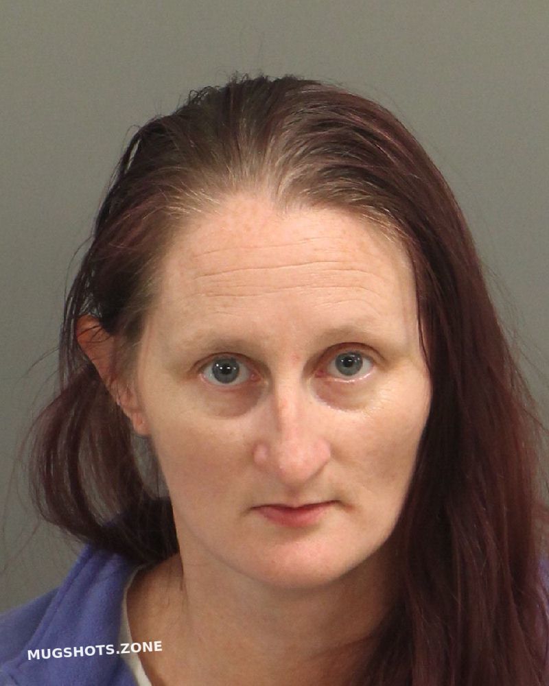 WHITLEY DEBRA ANN 12/15/2022 - Wake County Mugshots Zone
