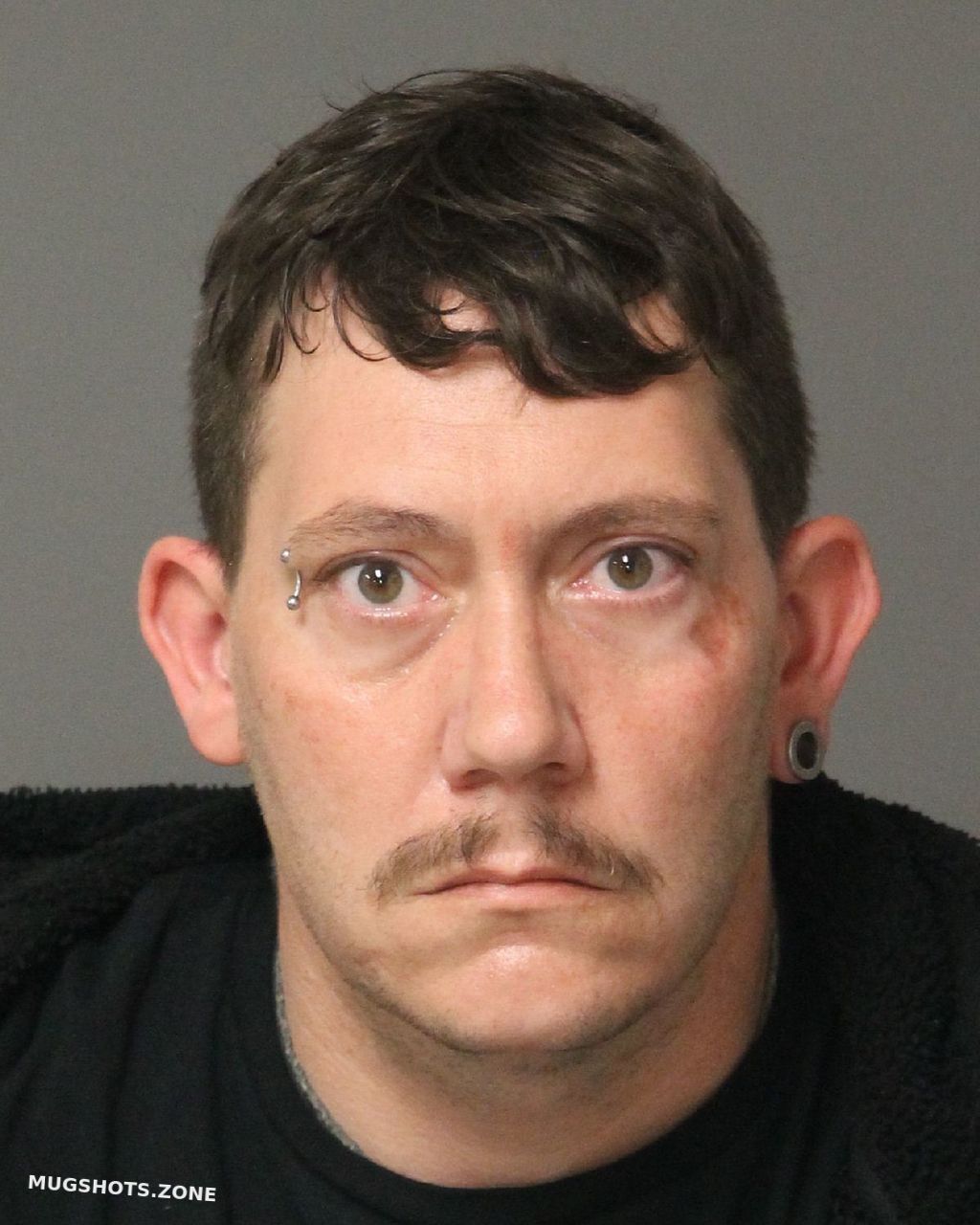 JONES ANDREW CULBERTSON 12/15/2022 - Wake County Mugshots Zone