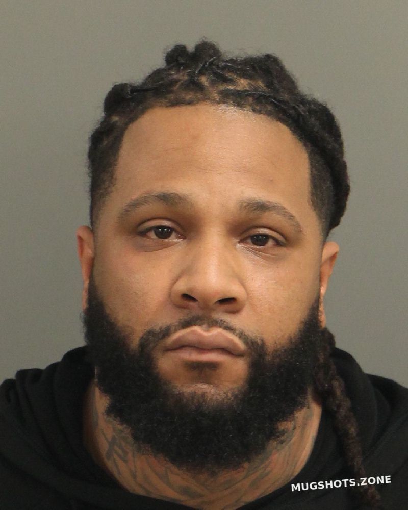 HICKS MICHAEL ANTOINE JR 12/15/2022 - Wake County Mugshots Zone