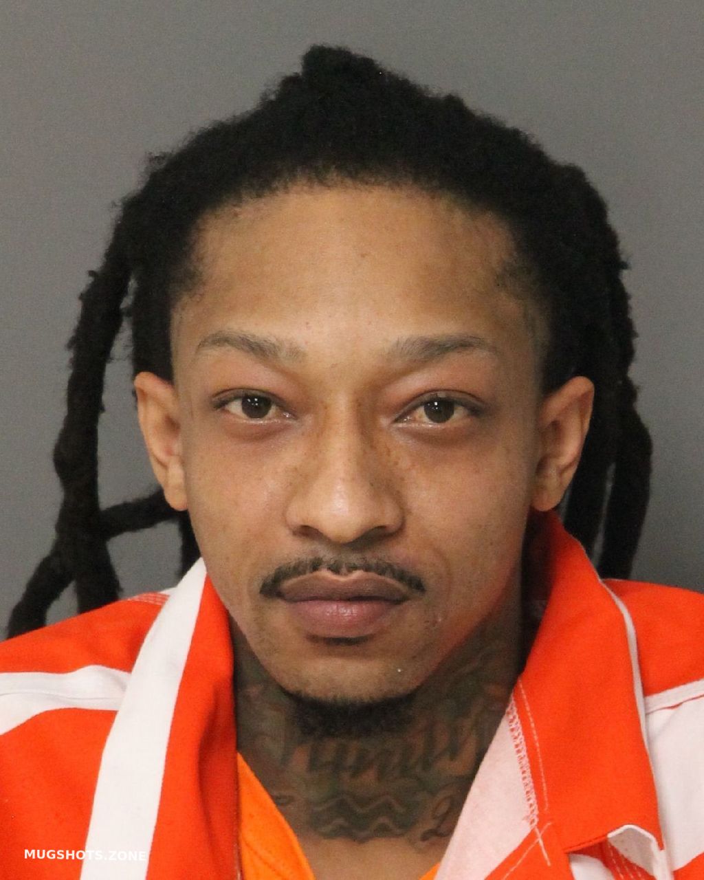 MCCULLERS TYLER GREGORY 12/15/2022 - Wake County Mugshots Zone