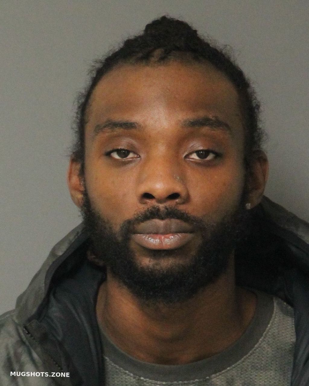 DRAKEFORD DARIUS BRANDON 12/16/2022 - Wake County Mugshots Zone