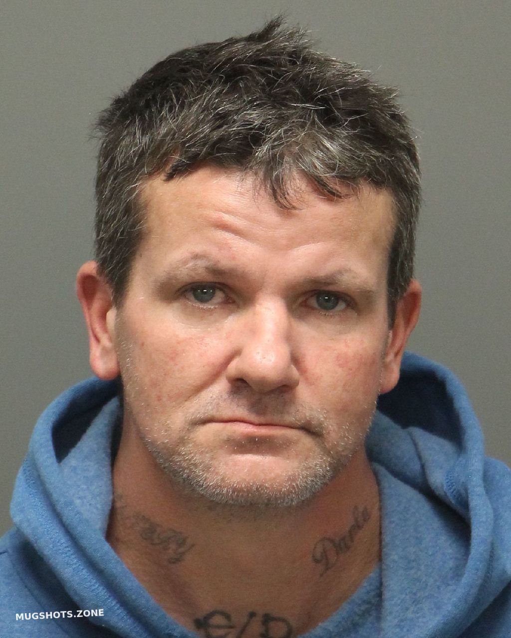 MATTHEWS JAMES LEE 12/17/2022 - Wake County Mugshots Zone