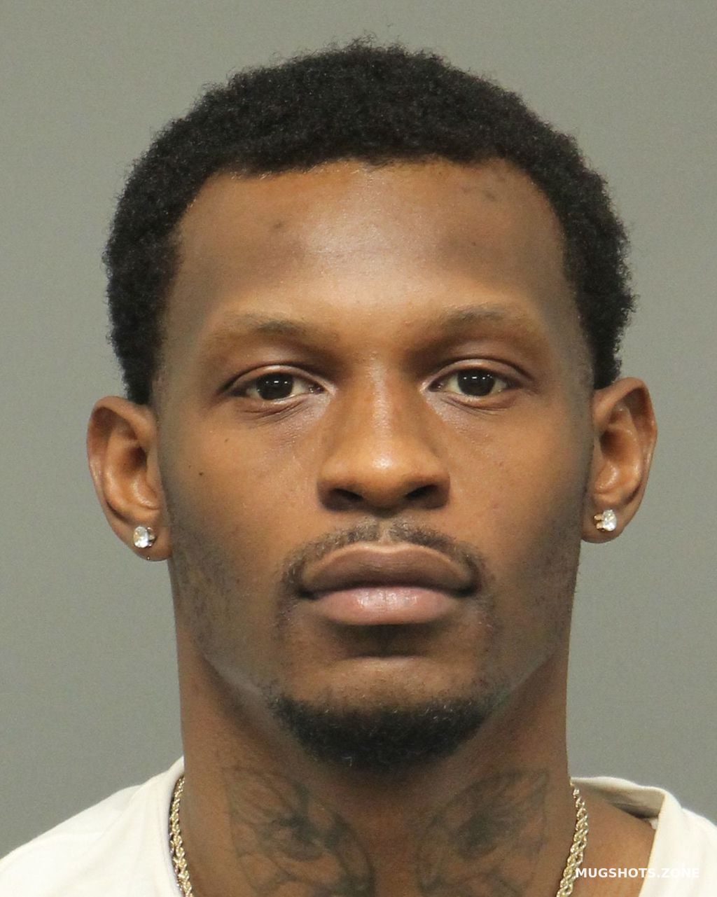 BRASWELL RAVONTYA LEMEK 12/17/2022 - Wake County Mugshots Zone