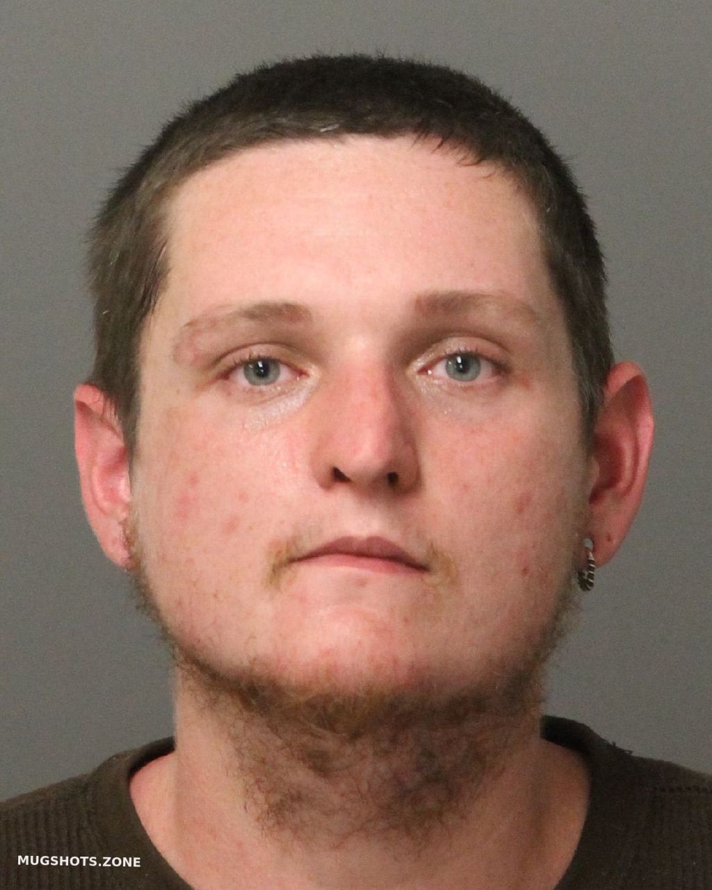 FOWLER JOSEPH CHASE 12/17/2022 - Wake County Mugshots Zone