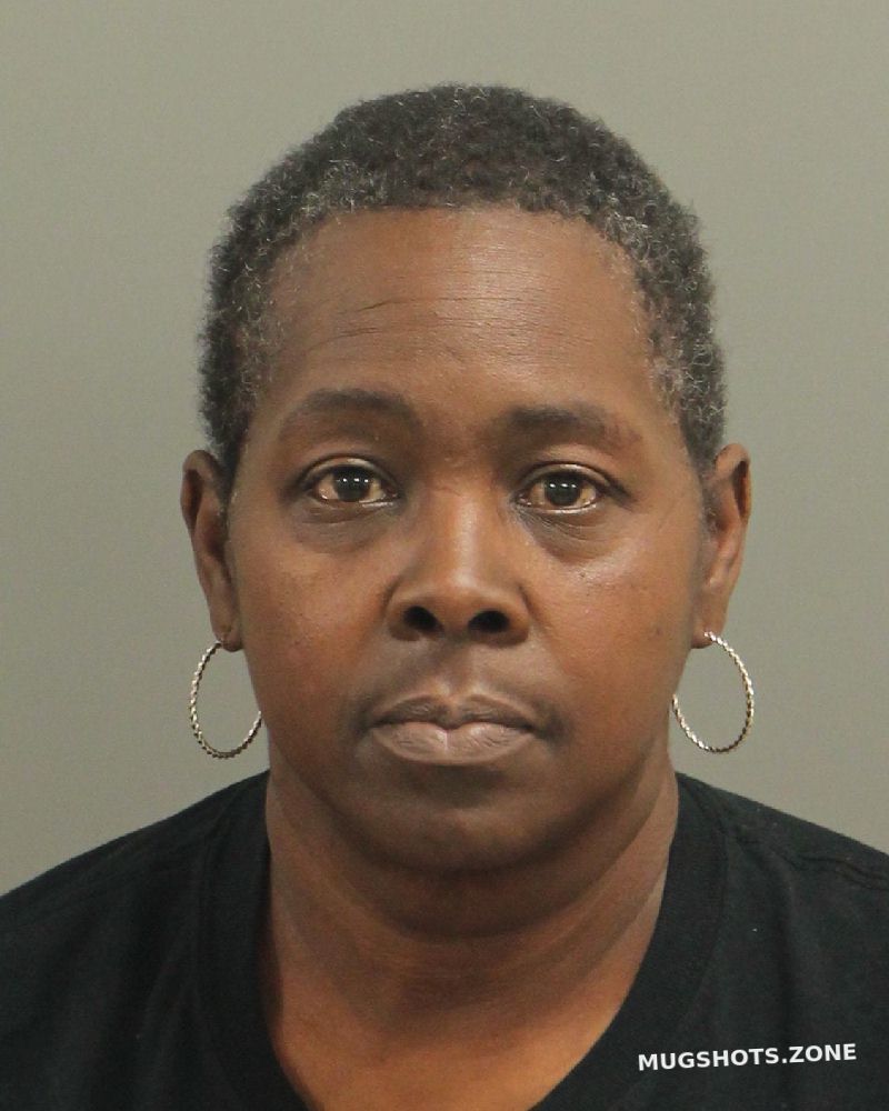 MOSES DINETTA CALDWELL 12/17/2022 - Wake County Mugshots Zone