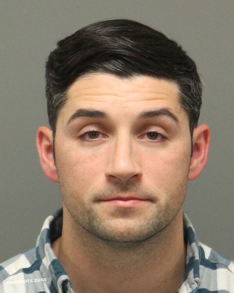 BATTLE CODY WAYNE 12/18/2022 - Wake County Mugshots Zone