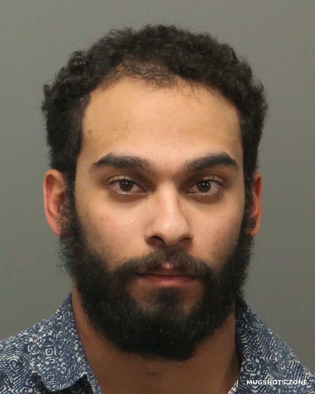 DISTASIO TYLER JOSEPH 12/18/2022 - Wake County Mugshots Zone