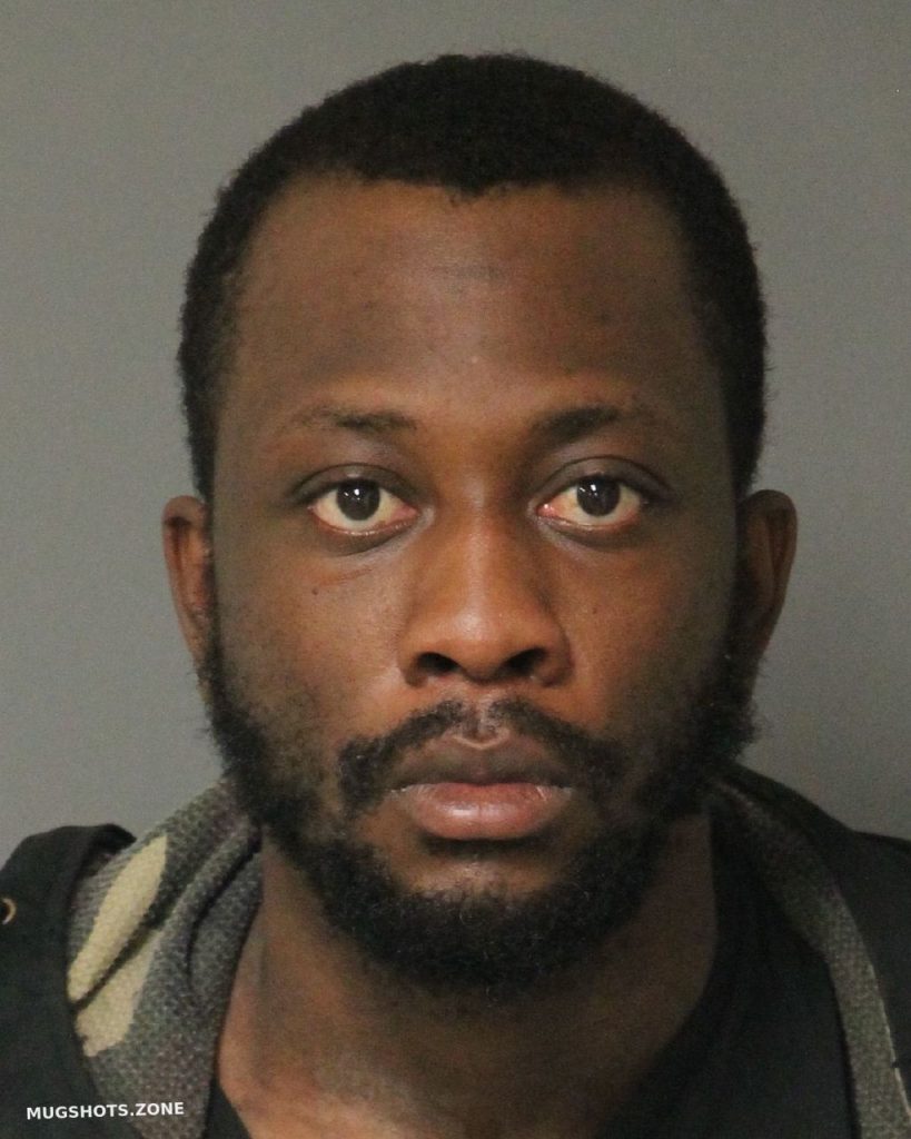 NIXON DOMINIQUE DANTRE 12/18/2022 - Wake County Mugshots Zone
