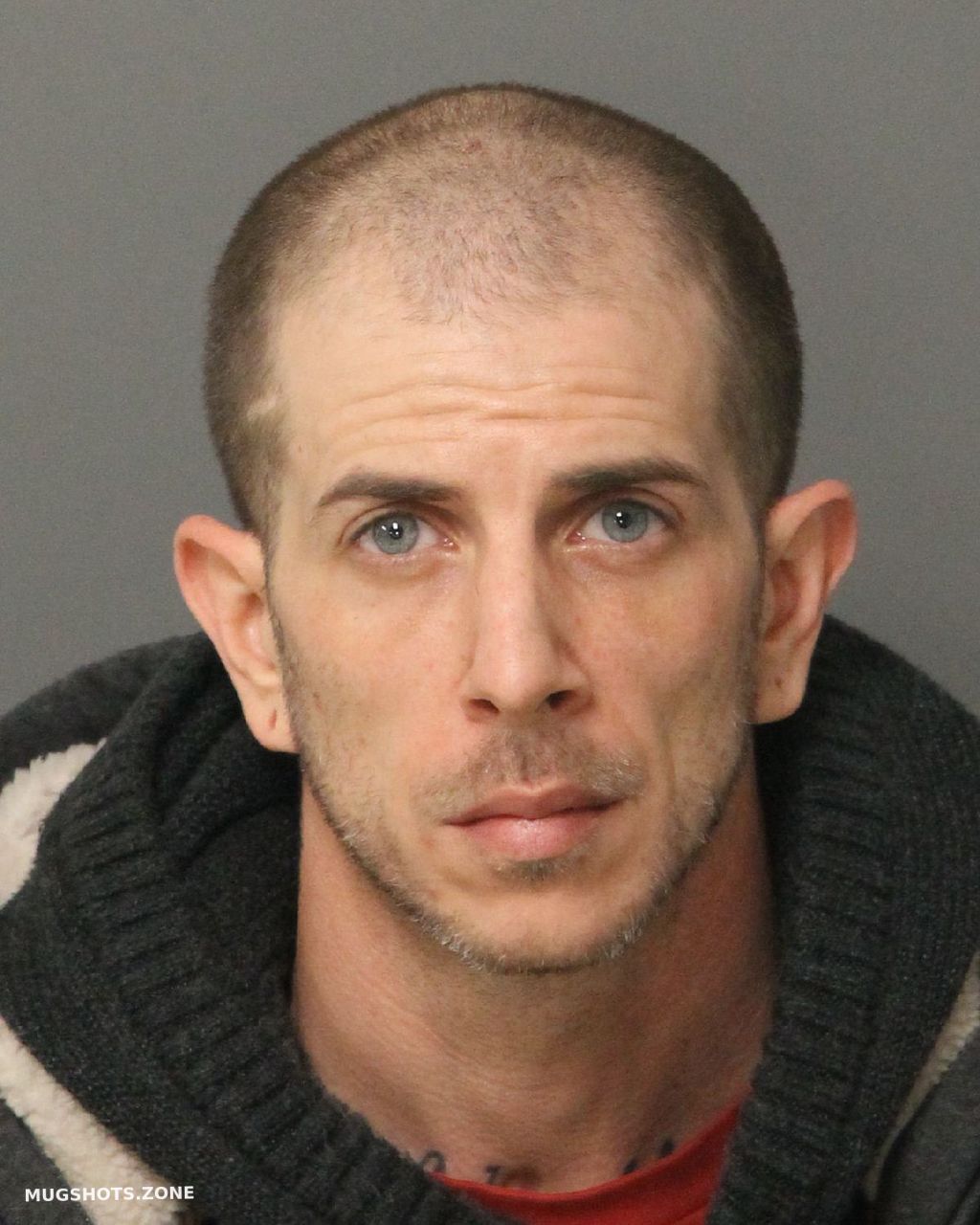 WELLS NOLAN ANTHONY 12/19/2022 - Wake County Mugshots Zone