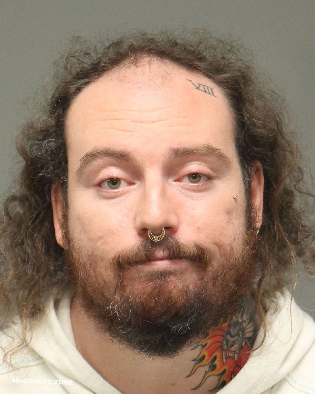 WEIDER MATTHEW SCOTT 12/19/2022 - Wake County Mugshots Zone
