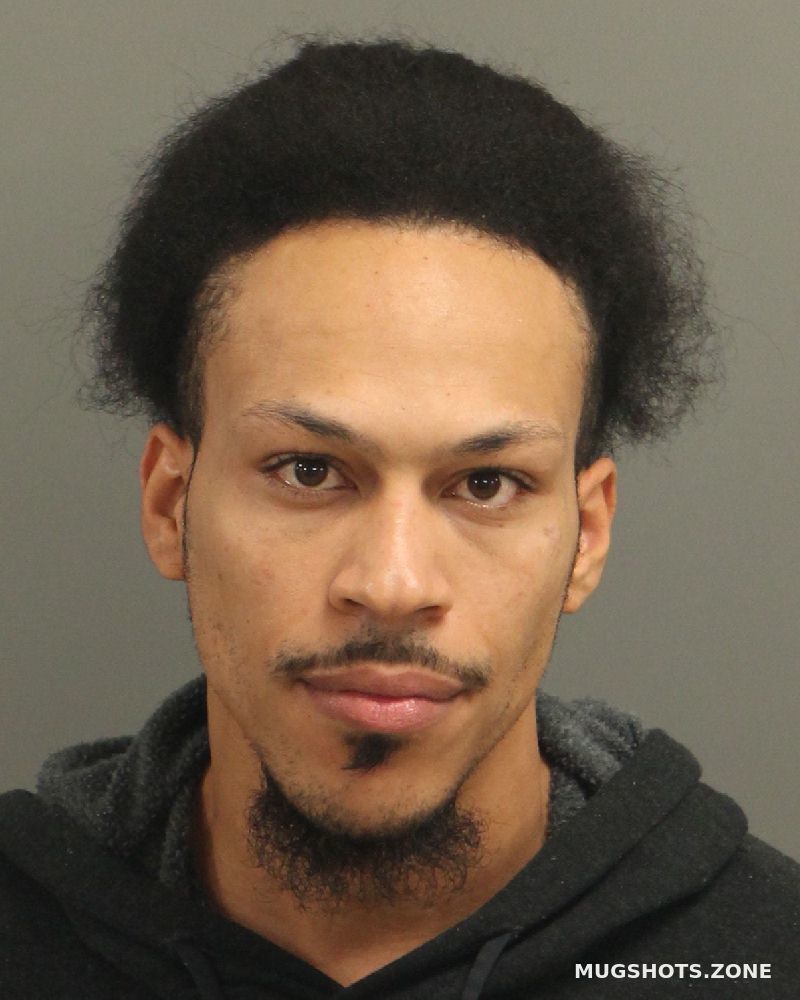 PACHECO-HOHNEY CARLOS NAKIA 12/19/2022 - Wake County Mugshots Zone