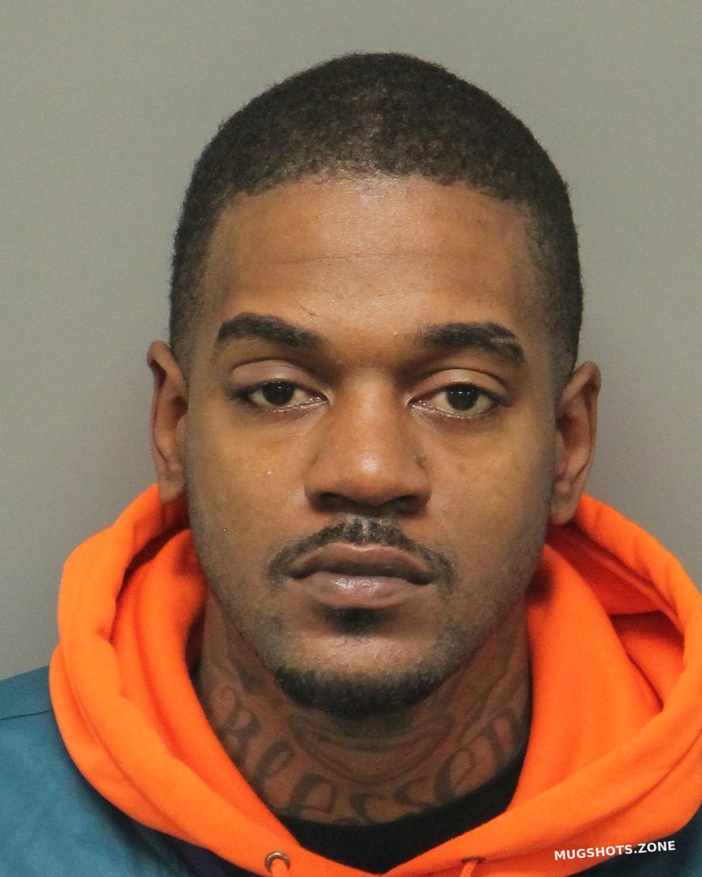 WHITE LAVAIL LAMAR JR 12/19/2022 - Wake County Mugshots Zone