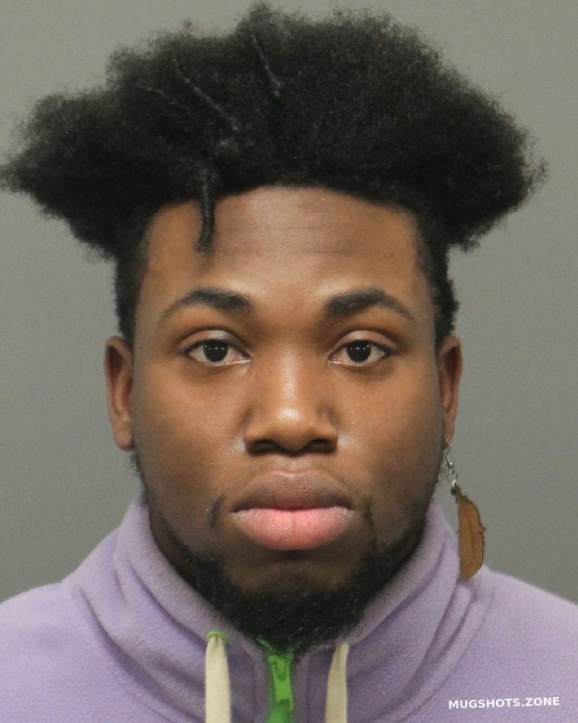 MELTON STEVEN MAURICE 12/20/2022 - Wake County Mugshots Zone