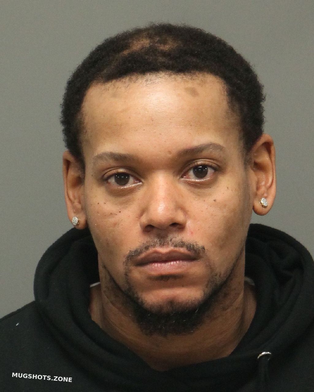 JONES DEVON RESHAWN 12/20/2022 - Wake County Mugshots Zone
