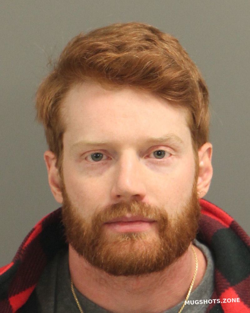 STAMPER ANDREW JAMES 12/20/2022 - Wake County Mugshots Zone