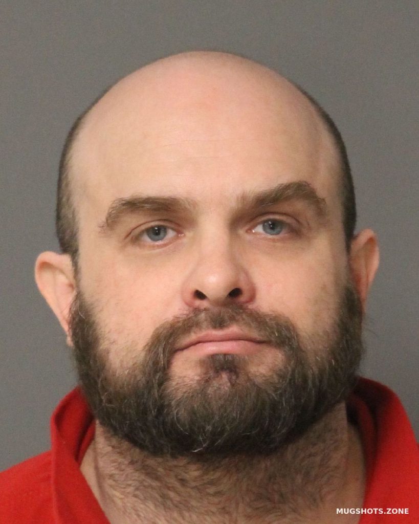 STEPHEN AARON LANCE 12/20/2022 - Wake County Mugshots Zone