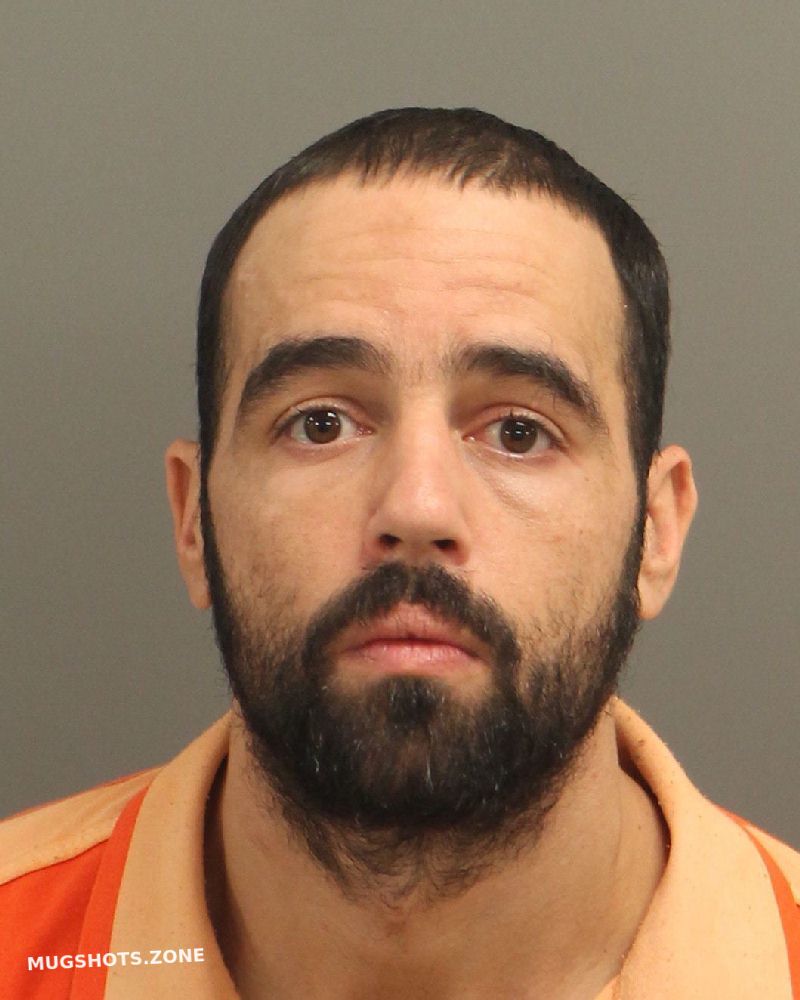 LAGATTUTA PETER JACOB 12/20/2022 - Wake County Mugshots Zone
