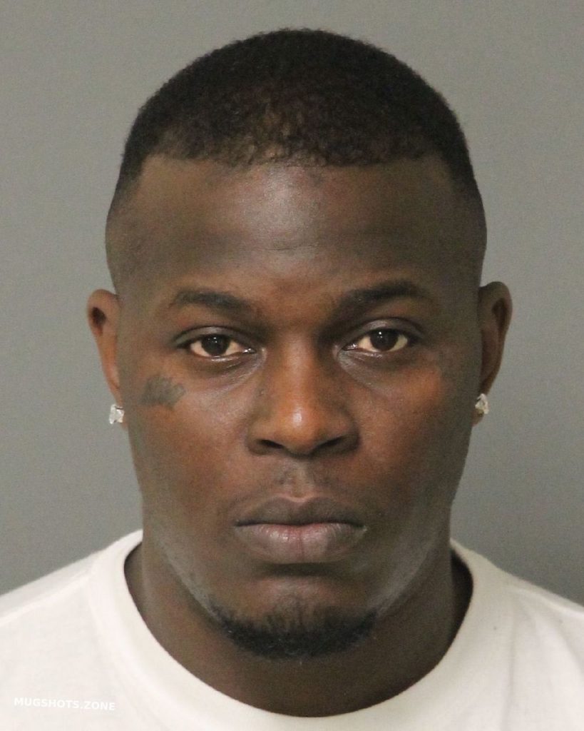 WATSON ADRIAN WORSLEY 12/21/2022 - Wake County Mugshots Zone