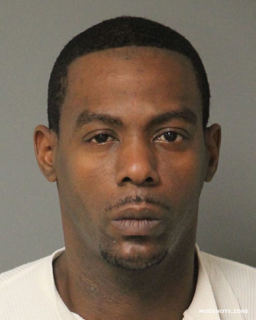 WATSON JOHN DONNELL JR 12/22/2022 - Wake County Mugshots Zone