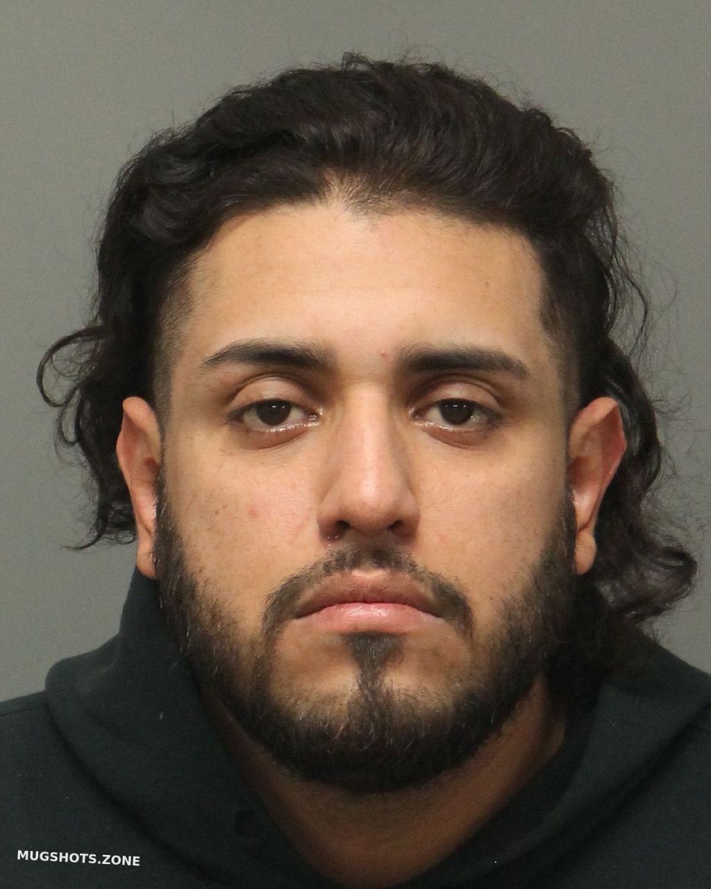 LEDEZMA JESSE 12/22/2022 - Wake County Mugshots Zone
