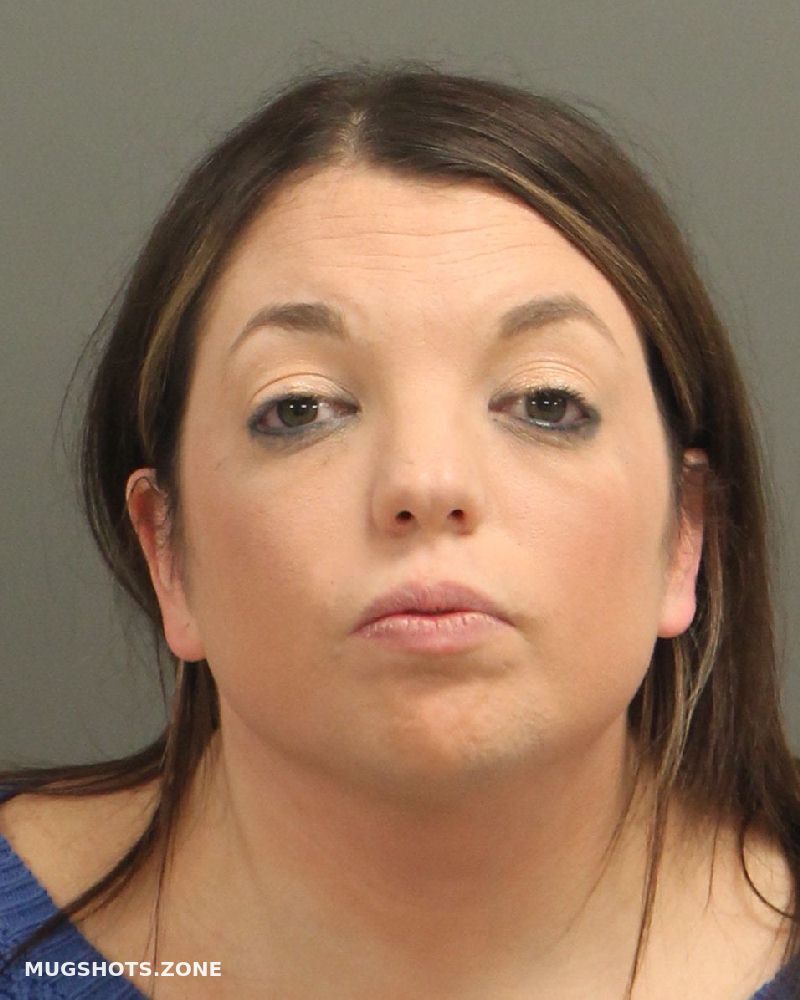 MANDATO DANIELLE ROSE 12/22/2022 - Wake County Mugshots Zone