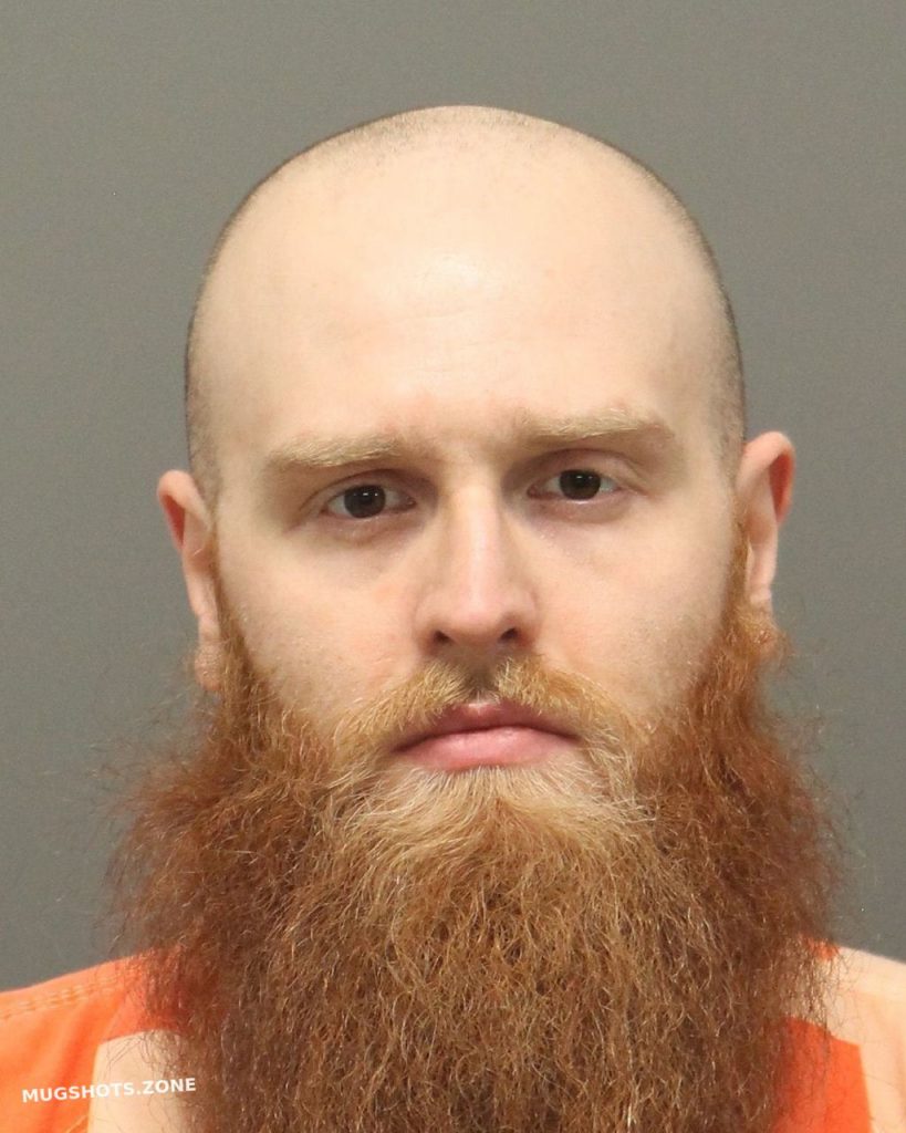 KOAGEL ROBERT ELLIOTT 12/22/2022 - Wake County Mugshots Zone