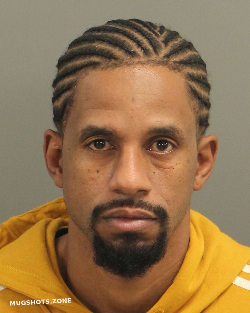 NEWELL CORNELIUS WAYNE JR 12/24/2022 - Wake County Mugshots Zone