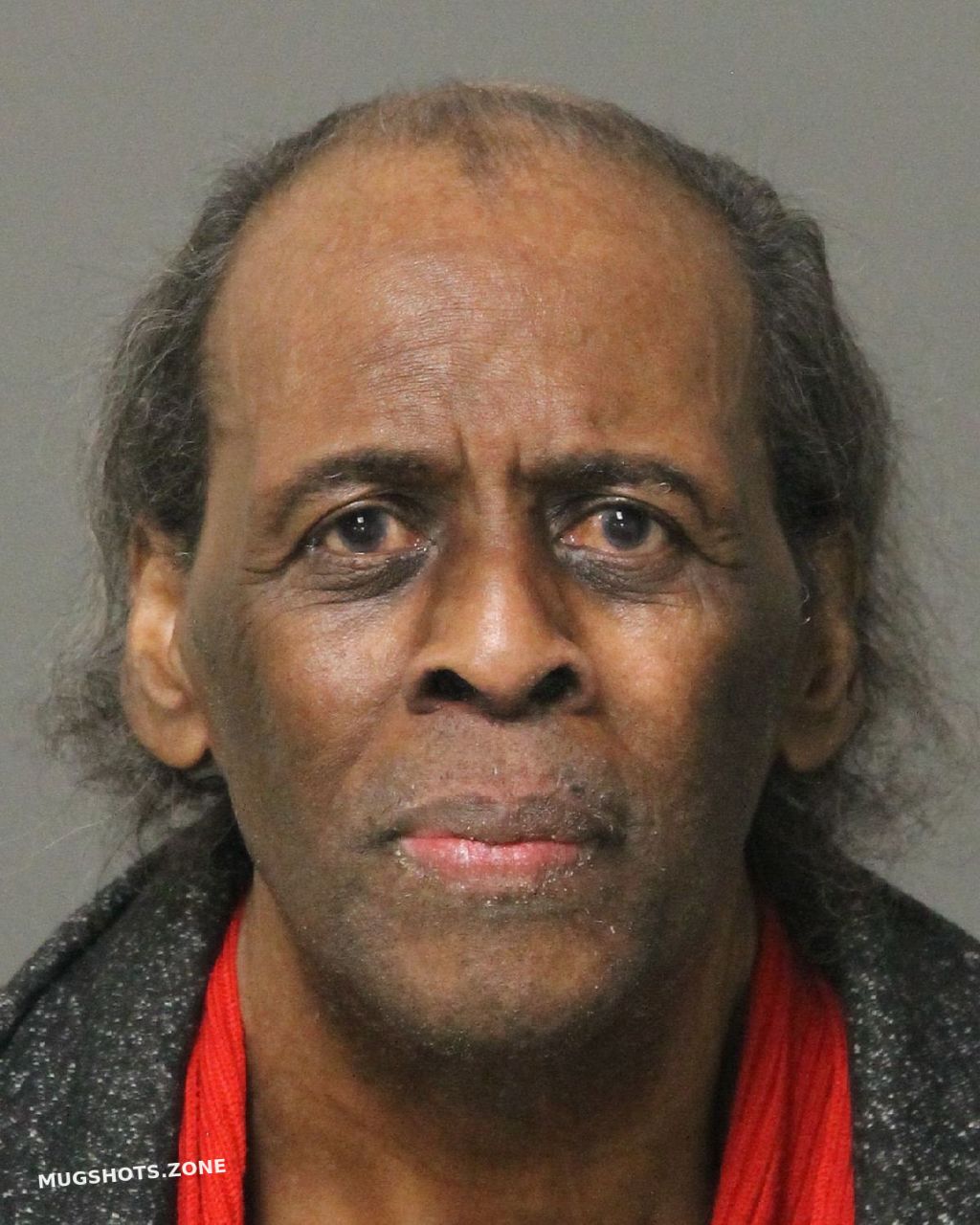 ROBERTSON JAMES DANIEL 12/24/2022 - Wake County Mugshots Zone