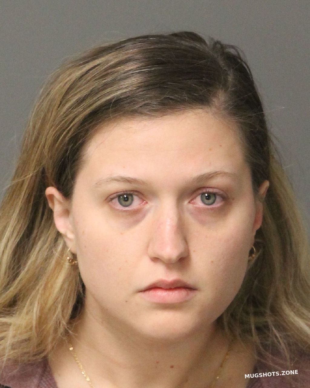 POINTER CHLOE PATRICIA 12/24/2022 - Wake County Mugshots Zone