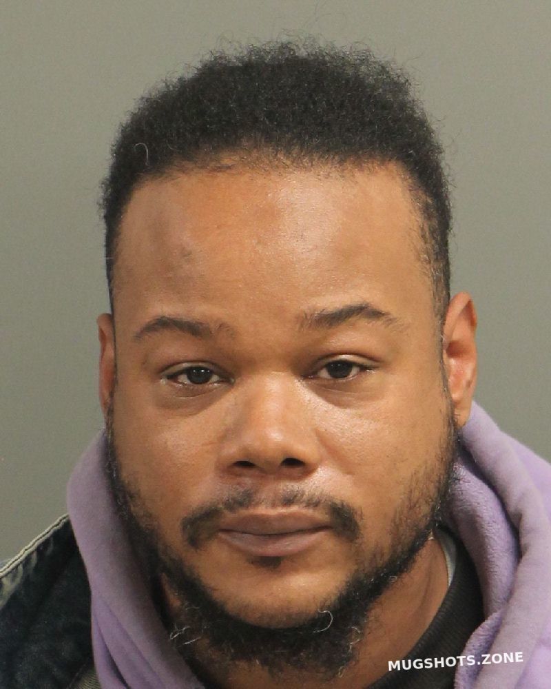 SHINHOLSTER KENNETH SHAROD JR 12/25/2022 - Wake County Mugshots Zone