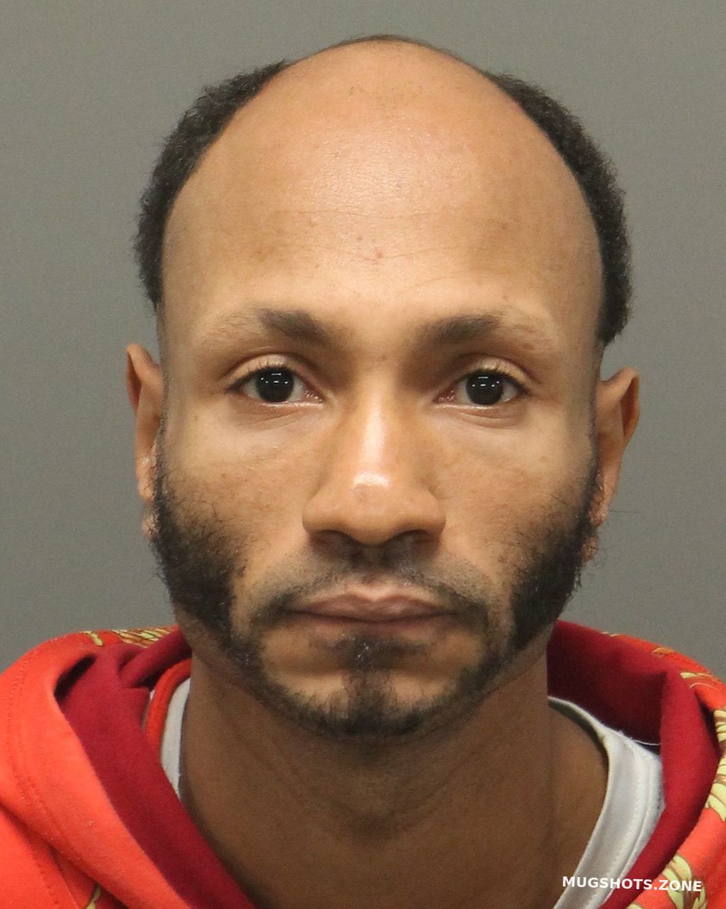 FORD CHRISTOPHER KENNETH 12/26/2022 - Wake County Mugshots Zone