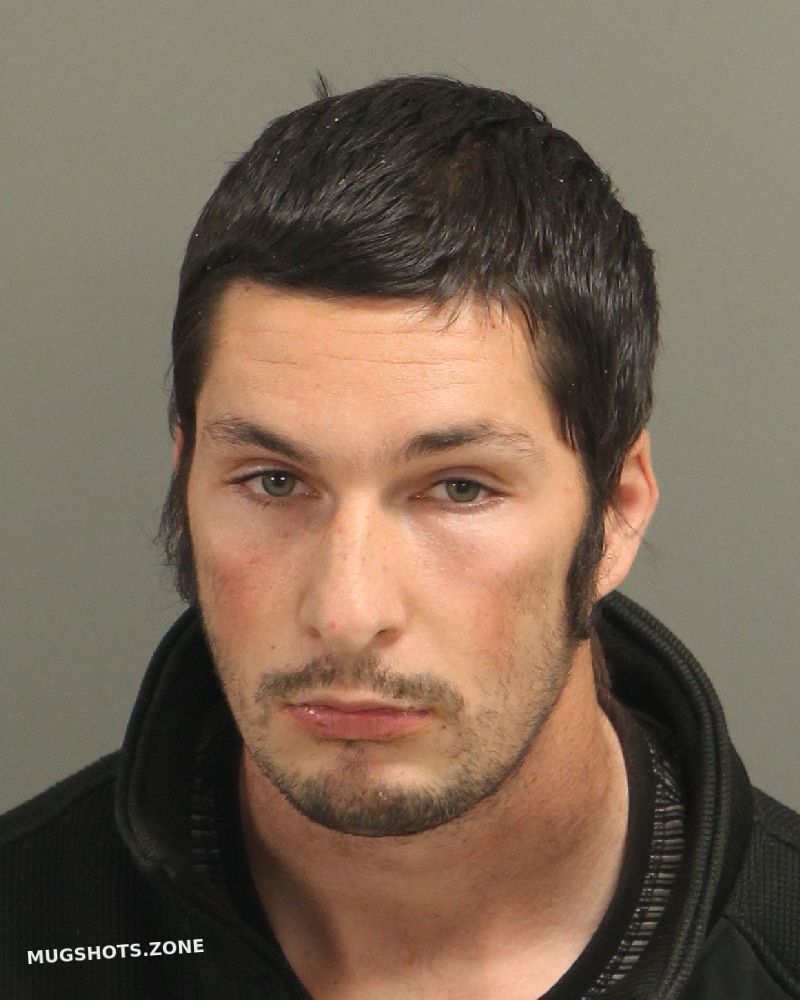 HOYLE DAVID BENJAMIN 12/26/2022 - Wake County Mugshots Zone