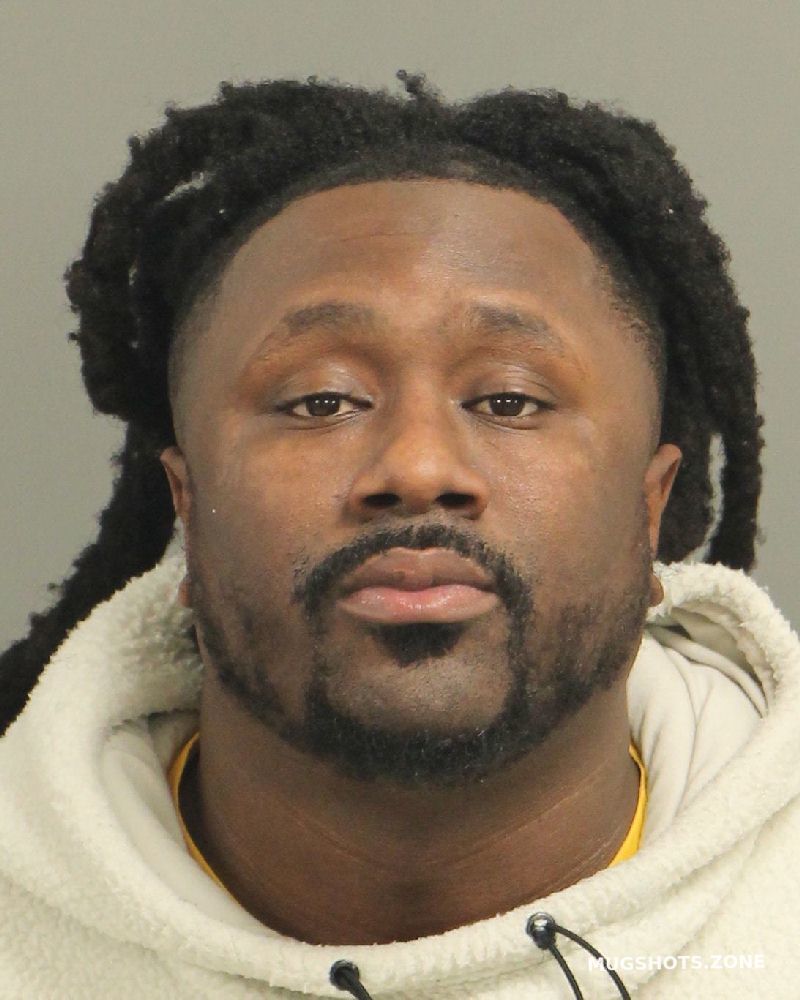 BALDWIN JOHN EMERY 12/26/2022 - Wake County Mugshots Zone