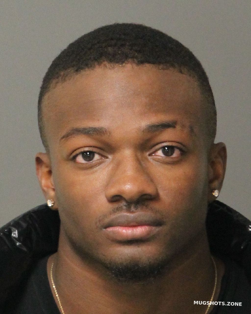 MITCHELL JORDAIN SHAKEEM 12/28/2022 - Wake County Mugshots Zone